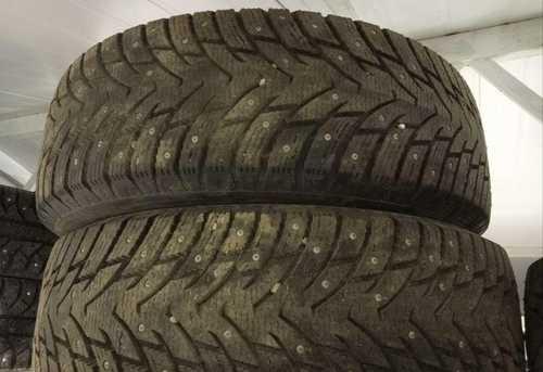 Nankang SW-8 Ice Activa 225/60 R18