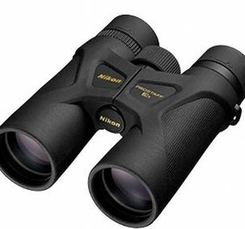 Бинокль Nikon Prostaff 7S 8х42 WP