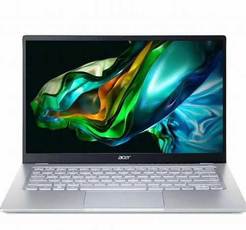 Ноутбук Acer Swift Go 14 SFG14-41-R2U2 (AMD Ryzen Новый