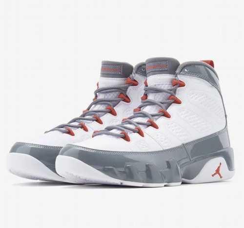 Nike air jordan 9 retro