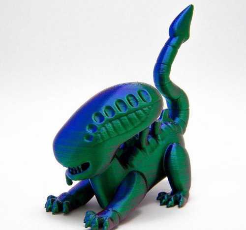 Фигурка "Чужик" Alien