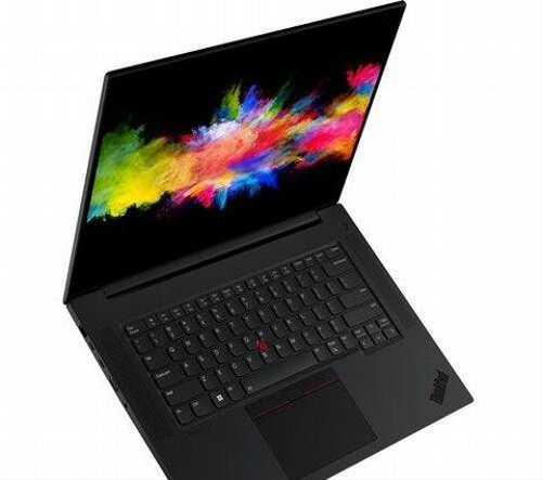 Ноутбук Lenovo 16 "ThinkPad P1 Gen 5