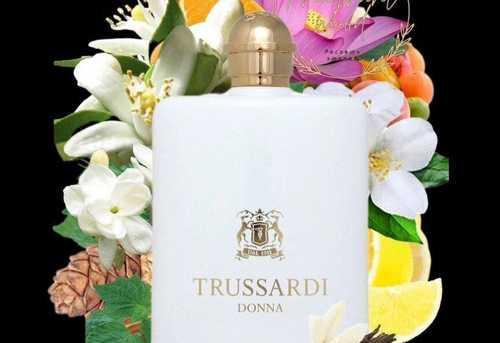 Donna Trussardi 2011 Trussardi 10 мл