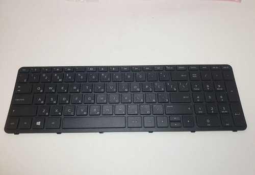 Клавиатура HP 15-E, 15-G, 15-N, 15-R, 750710-251
