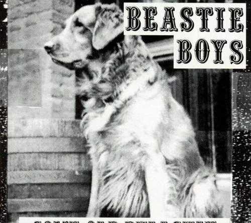 Виниловая пластинка Beastie Boys - Some Old Bullsh
