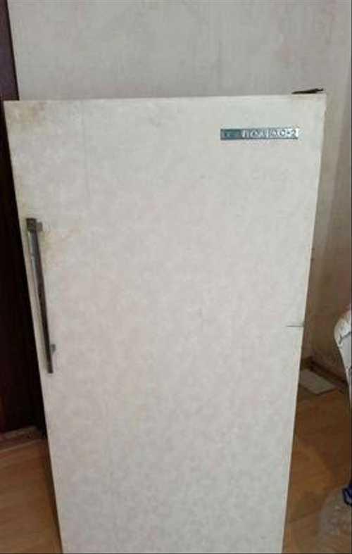 Холодильник Полис-2