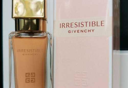 Givenchy Irresistible женский парфюм