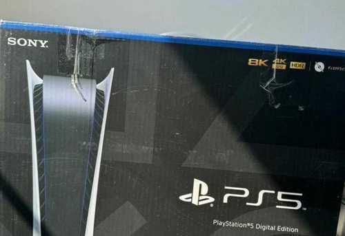 Sony PlayStation 5