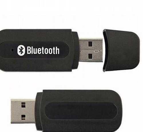 Bluetooth ресивер usb новый