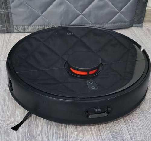 Робот пылесос xiaomi mi robot vacuum mop 2 ultra