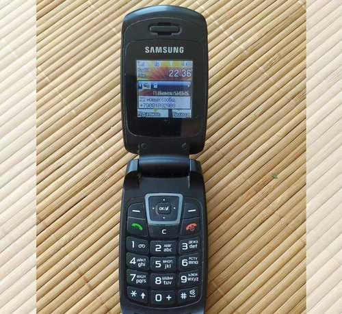 Мобильный телефон кнопочный samsung SGH-C270