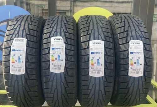 Nokian Tyres Nordman RS2 155/65 R14 75R