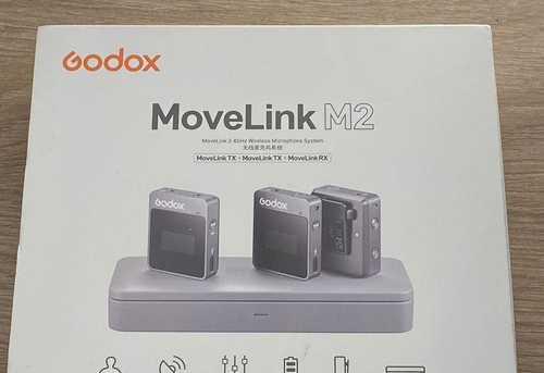 Godox movelink m2