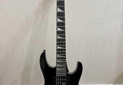 Jackson js1x dk minion black