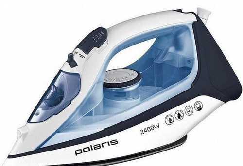 Утюг Polaris PIR 2483K White/Blue