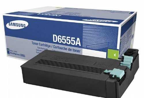 Лазерный картридж HP Samsung SCX-D6555A Bla 154918