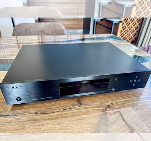 Oppo UDP-203 4K Blu-ray плеер