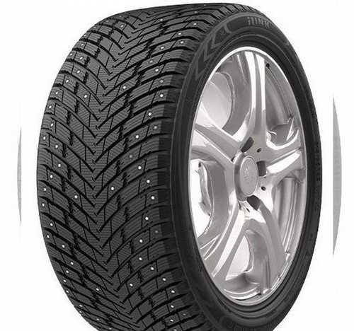 iLink Wintervorhut Stud II 235/35 R19