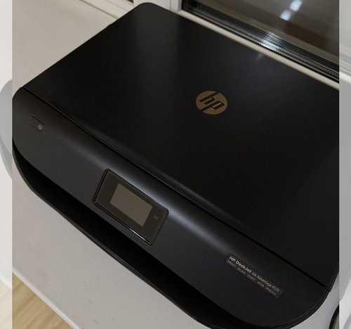 Принтер hp laserjet ink advantage 4535