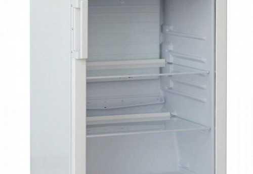 Холодильник маленький витрина