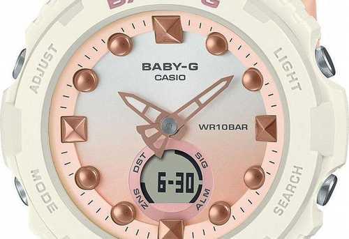 Женские наручные часы Casio Baby-G BGA-320-7A1