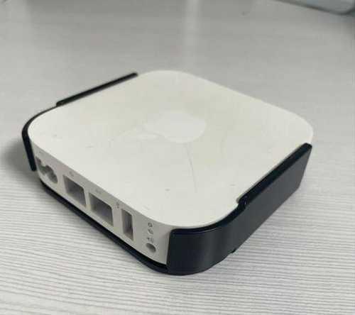 Роутер Apple AirPort Express (2nd Gen) A1392 MC414