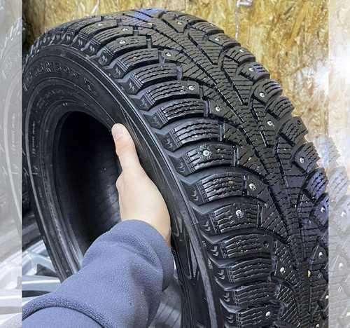 Nokian Tyres Nordman 5 195/65 R15 95T