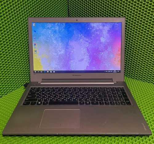 Мощный Lenovo Z500/Core i3/500GB/8GB/GTA5