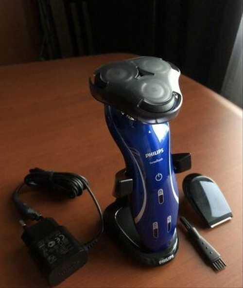 Электробритва Philips RQ1150 (Нидерланды)