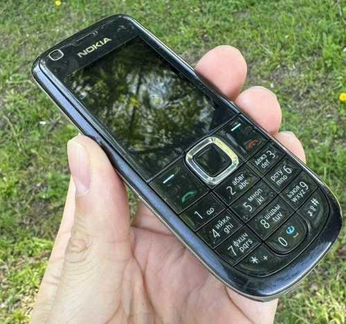 Nokia 3120