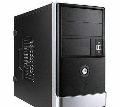 Корпус microatx Miditower inwin EMR-002 #212896