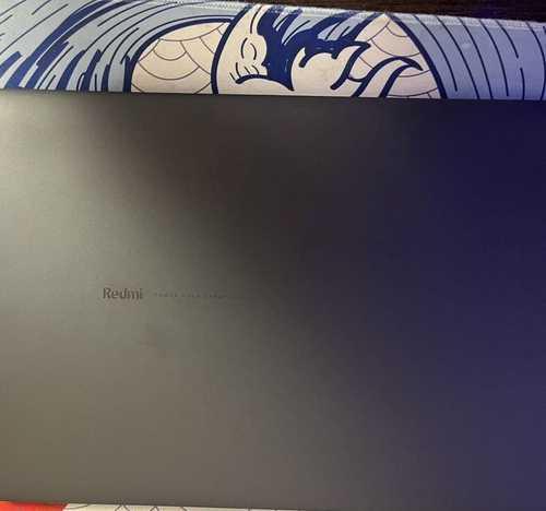 Xiaomi redmibook 15