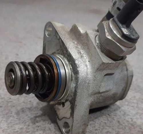 Тнвд насос топливный для 1.4 CHP Skoda Octavia A7