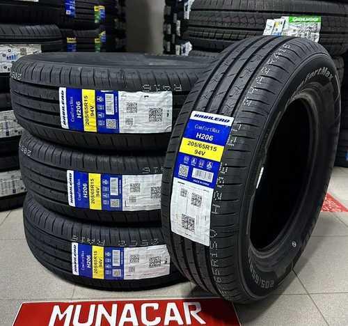Habilead ComfortMax H206 205/60 R16 92V