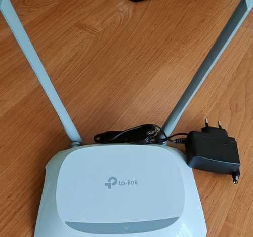 Роутер TP Link TL WR840N
