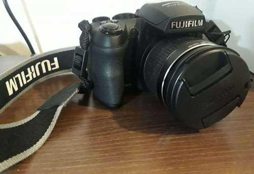 Фотоаппарат Fujifilm FinePix hs25exr