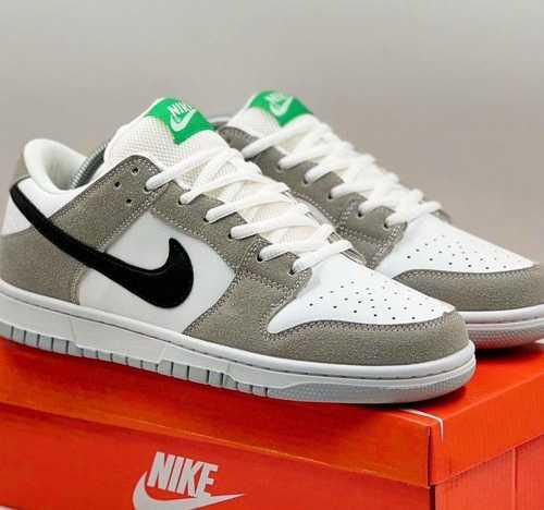 Кроссовки Nike SB Dunk Low