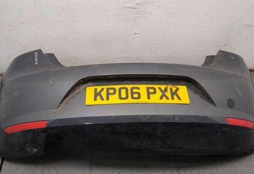 Бампер Seat Leon 2, 2006