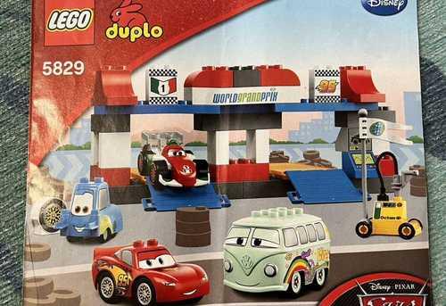 Lego Duplo
