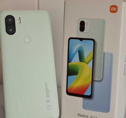 Xiaomi Redmi A1, 2/32 ГБ