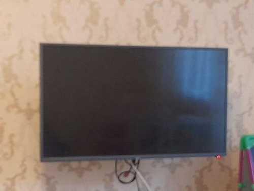 Телевизор