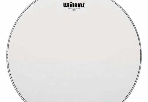 Пластик для барабана Williams 10" Density Однослой