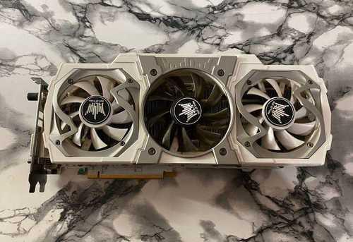 KFA2 GTX 980 Hall Of Fame