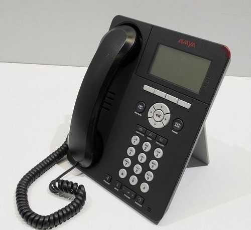 Системный IP-Телефон Avaya 9620L