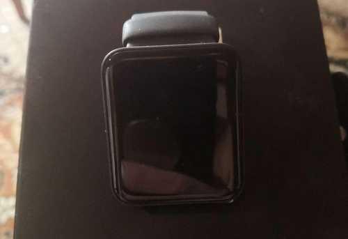 Smart часы xiaomi mi watch