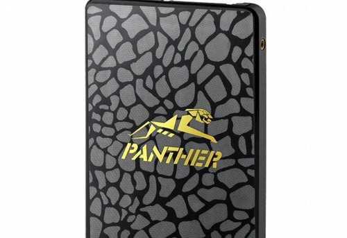 Диск SSD Apacer AS340 Panther 2.5" 960GB SATA III