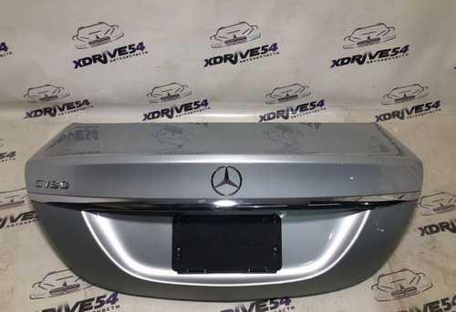 Крышка багажника Mercedes-Benz C180 W205 274.910