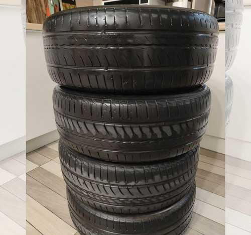 Pirelli Cinturato P7 255/55 R16 28V