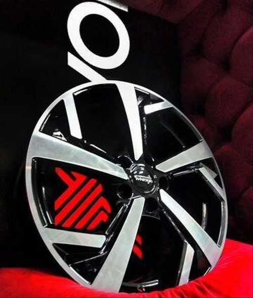 Диски литые R18 5*114,3 Toyota, Kia, Hundai, Honda