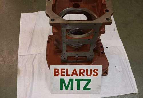 Корпус сцепления (промежутка) 70-1601015 А мтз-82